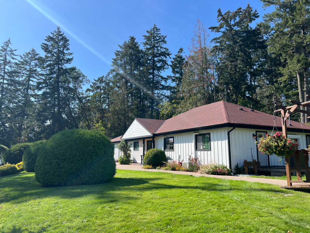 Capernwray Harbour | Preedy Lodge