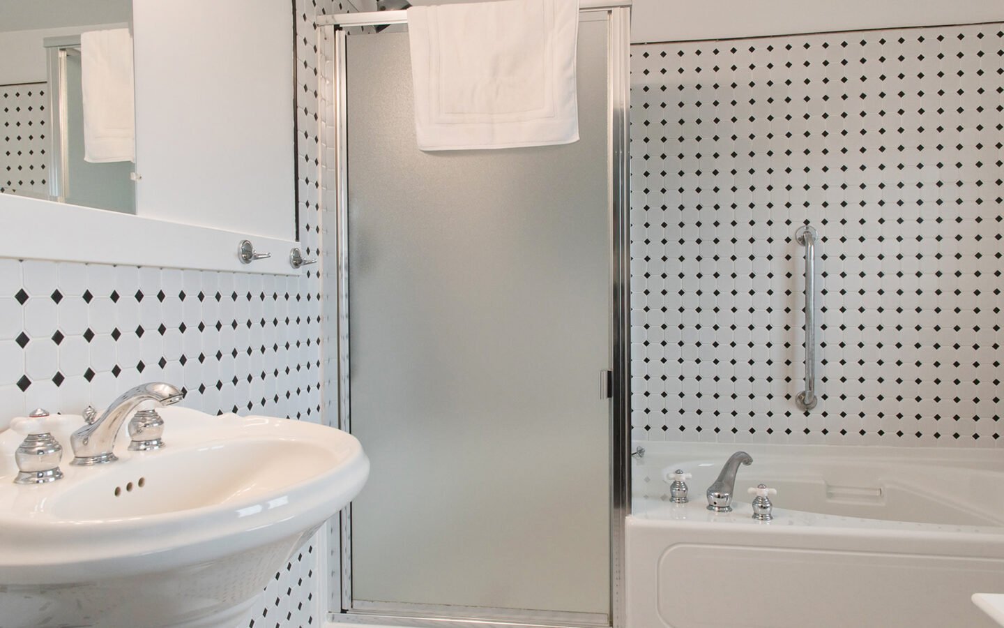 Capernwray Harbour | Main Hall Suites