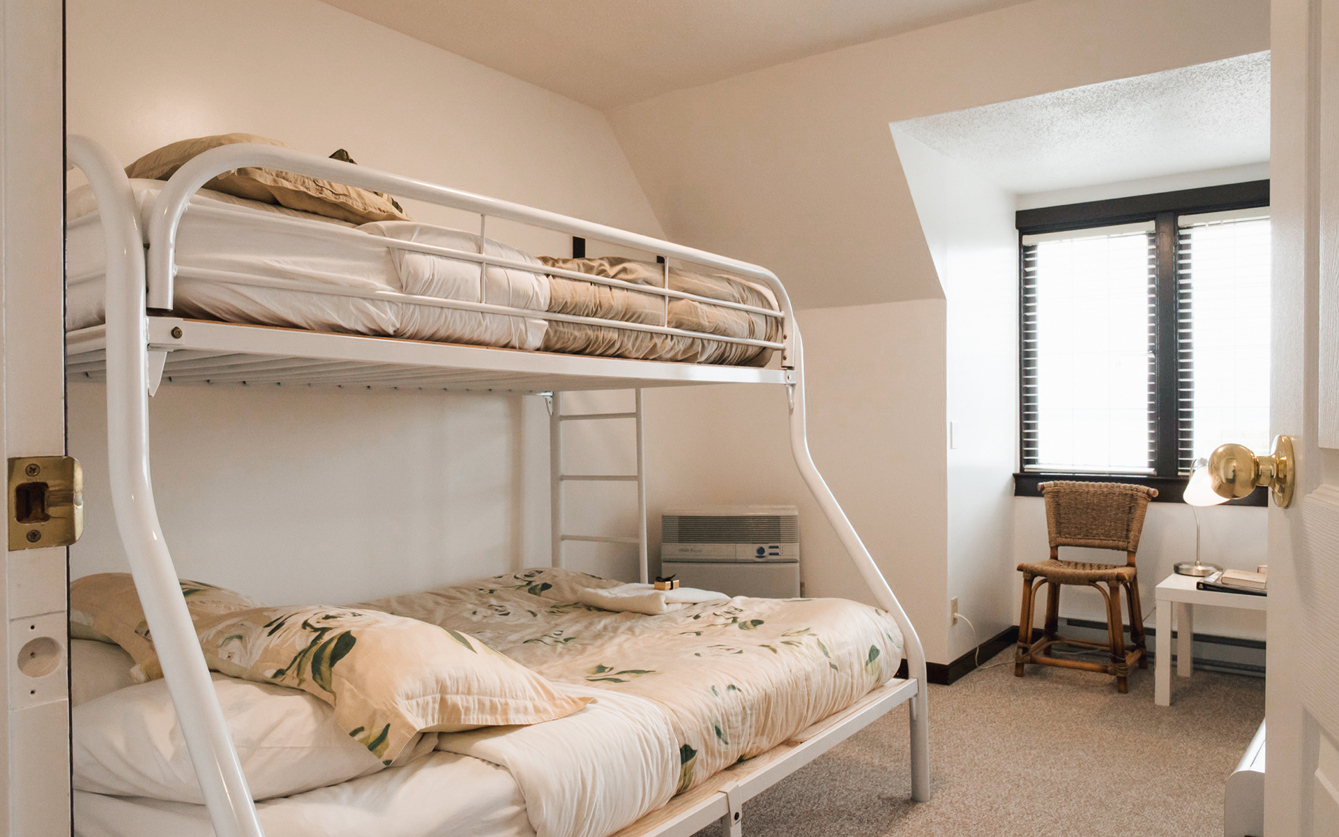 Capernwray Harbour | Main Hall Suites