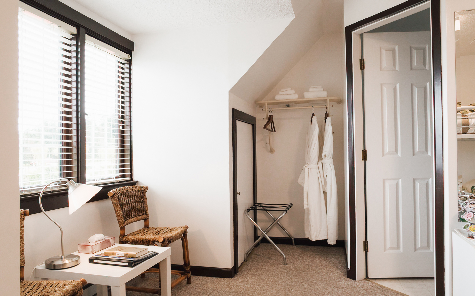 Capernwray Harbour | Main Hall Suites