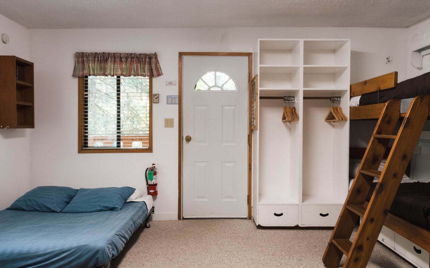 Capernwray Harbour | Preedy Hamlet Cottages