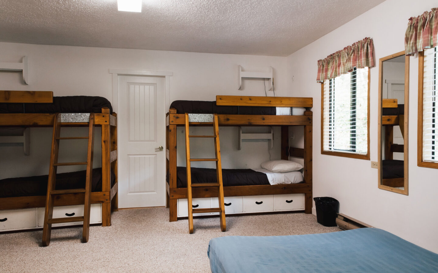 Capernwray Harbour | Preedy Hamlet Cottages