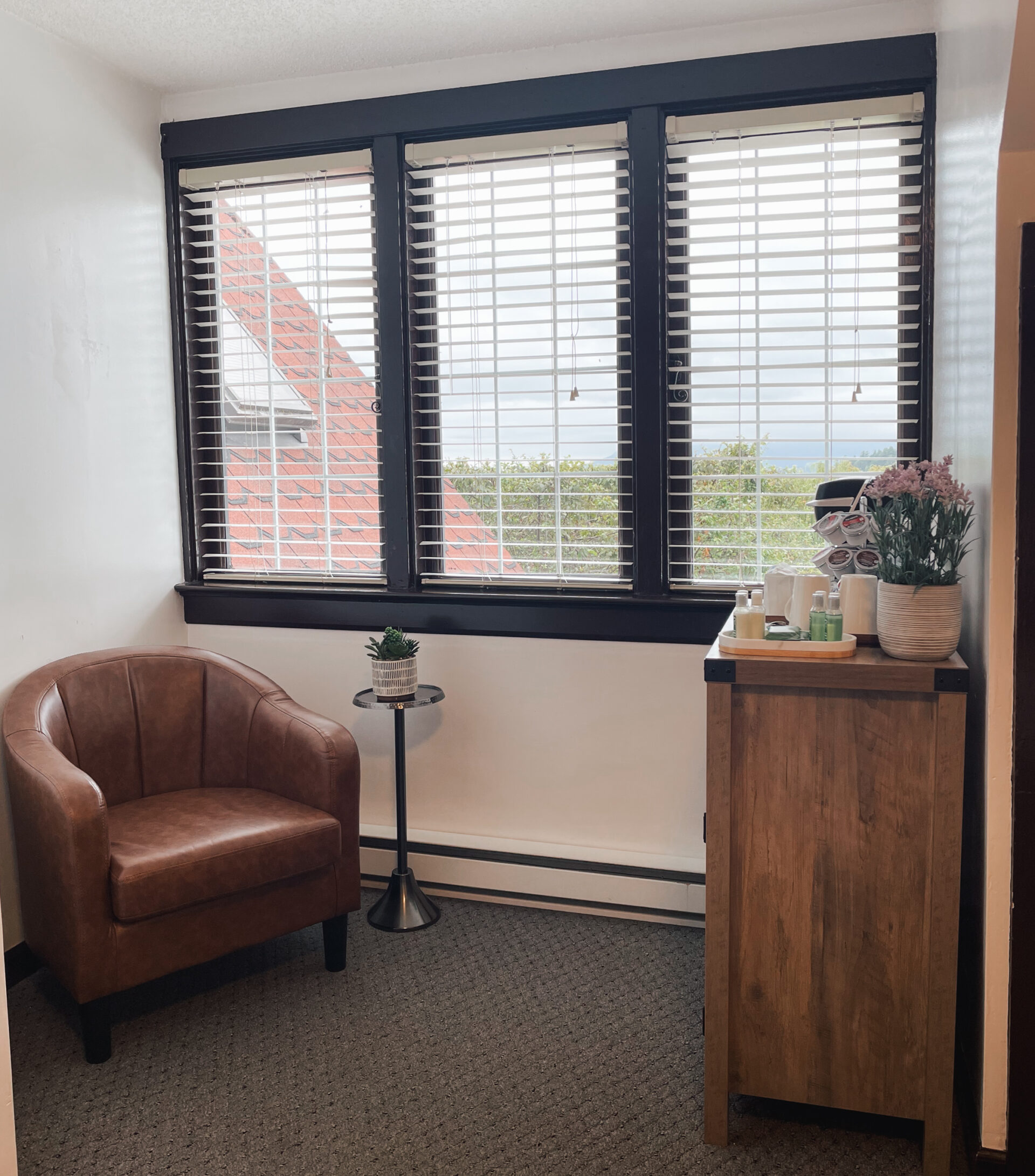 Capernwray Harbour | Main Hall Suites