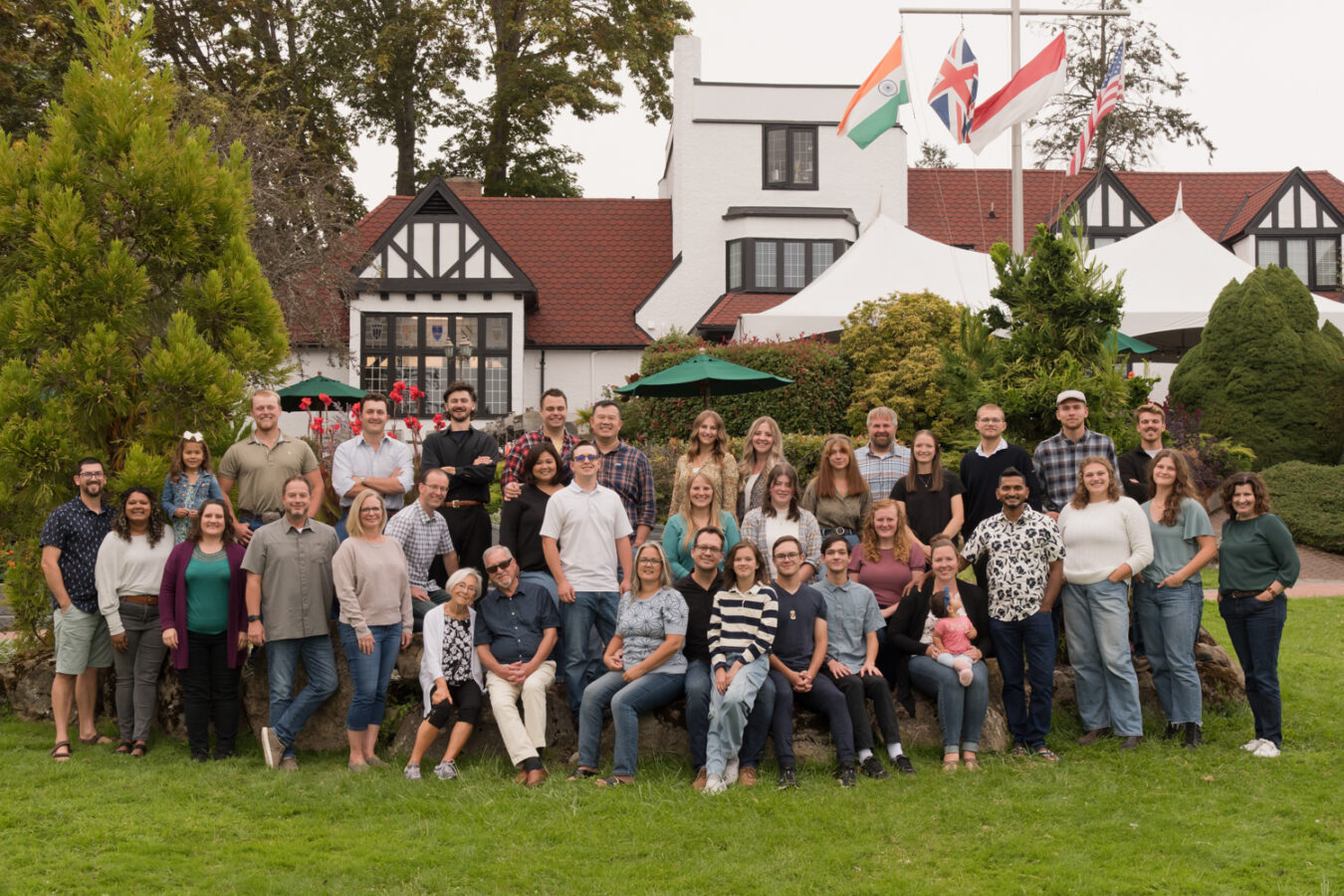 Contact - Capernwray