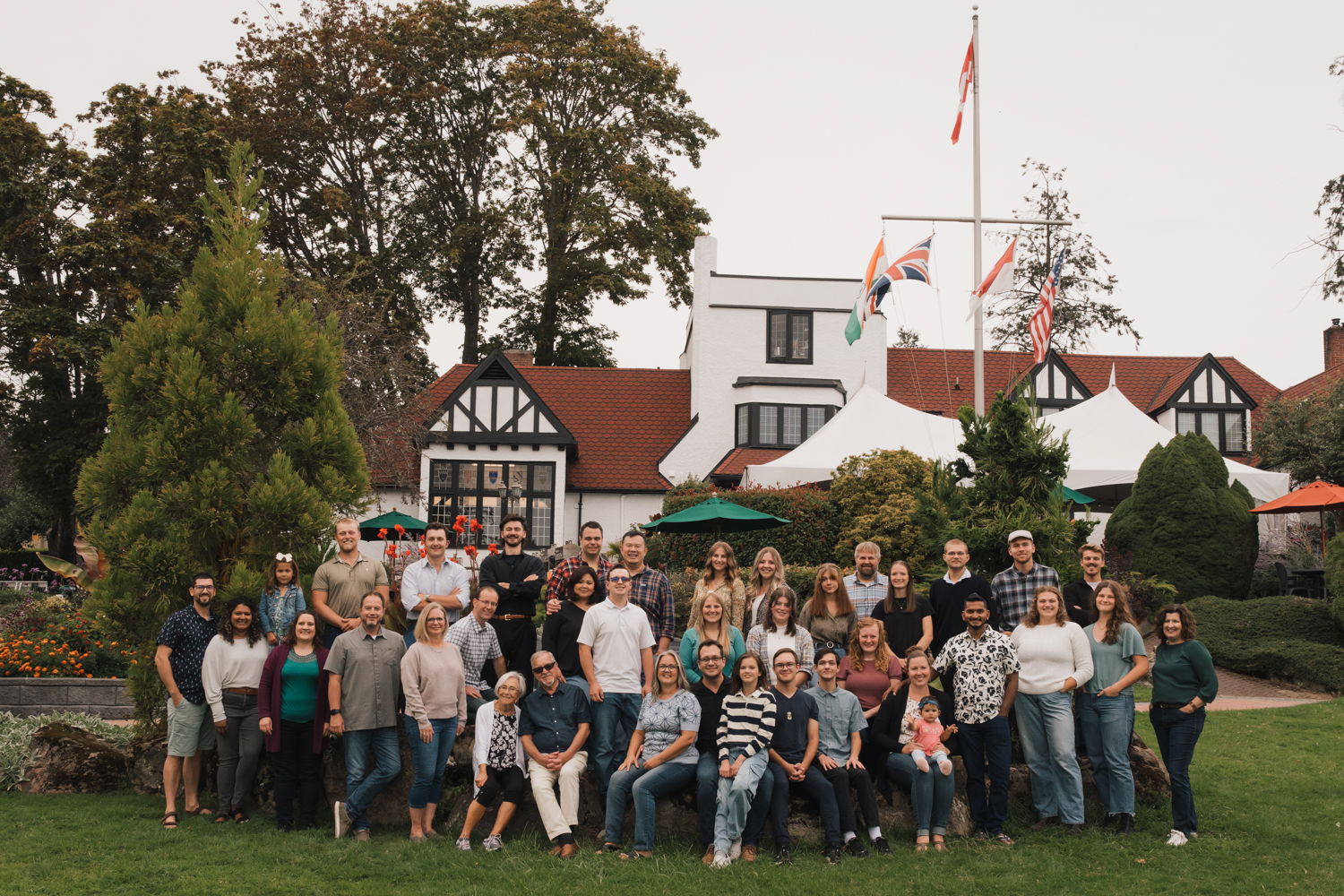 Capernwray Harbour | Meet Our Team