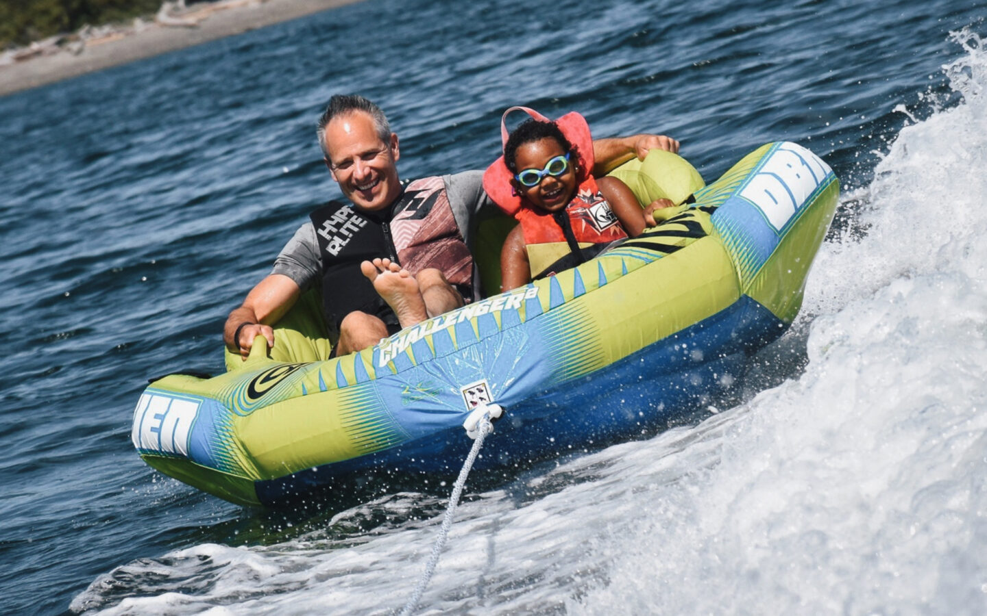 Holiday Bible Weeks - Capernwray