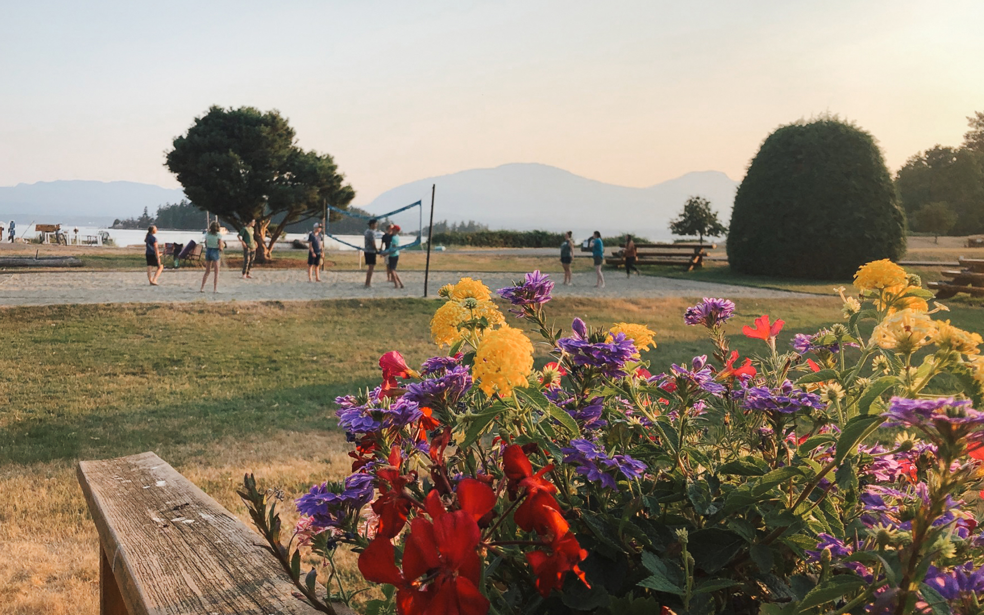 Holiday Bible Weeks - Capernwray