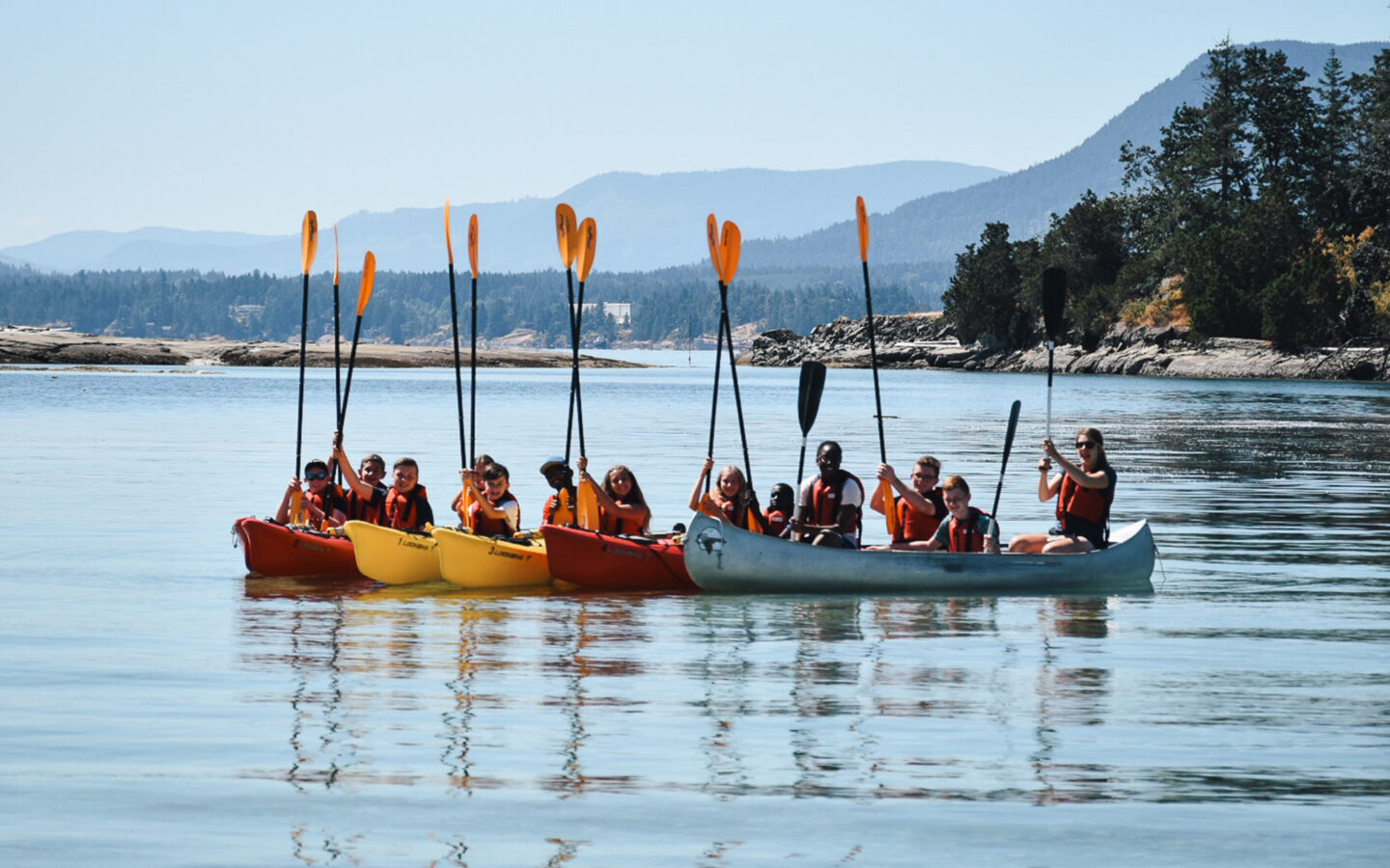 Holiday Bible Weeks - Capernwray