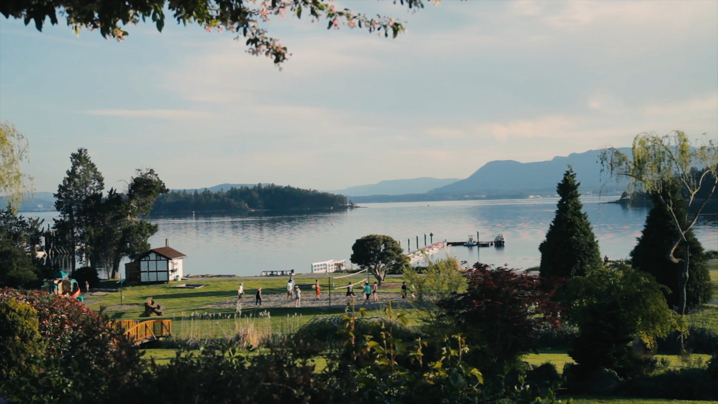 Capernwray Harbour | Thetis Island, BC