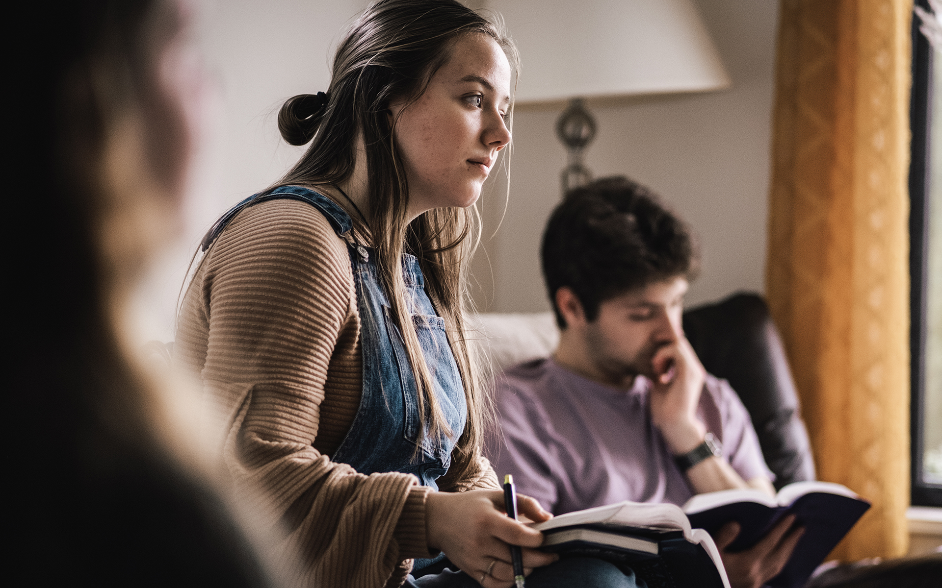 Capernwray Harbour | Bible School FAQ