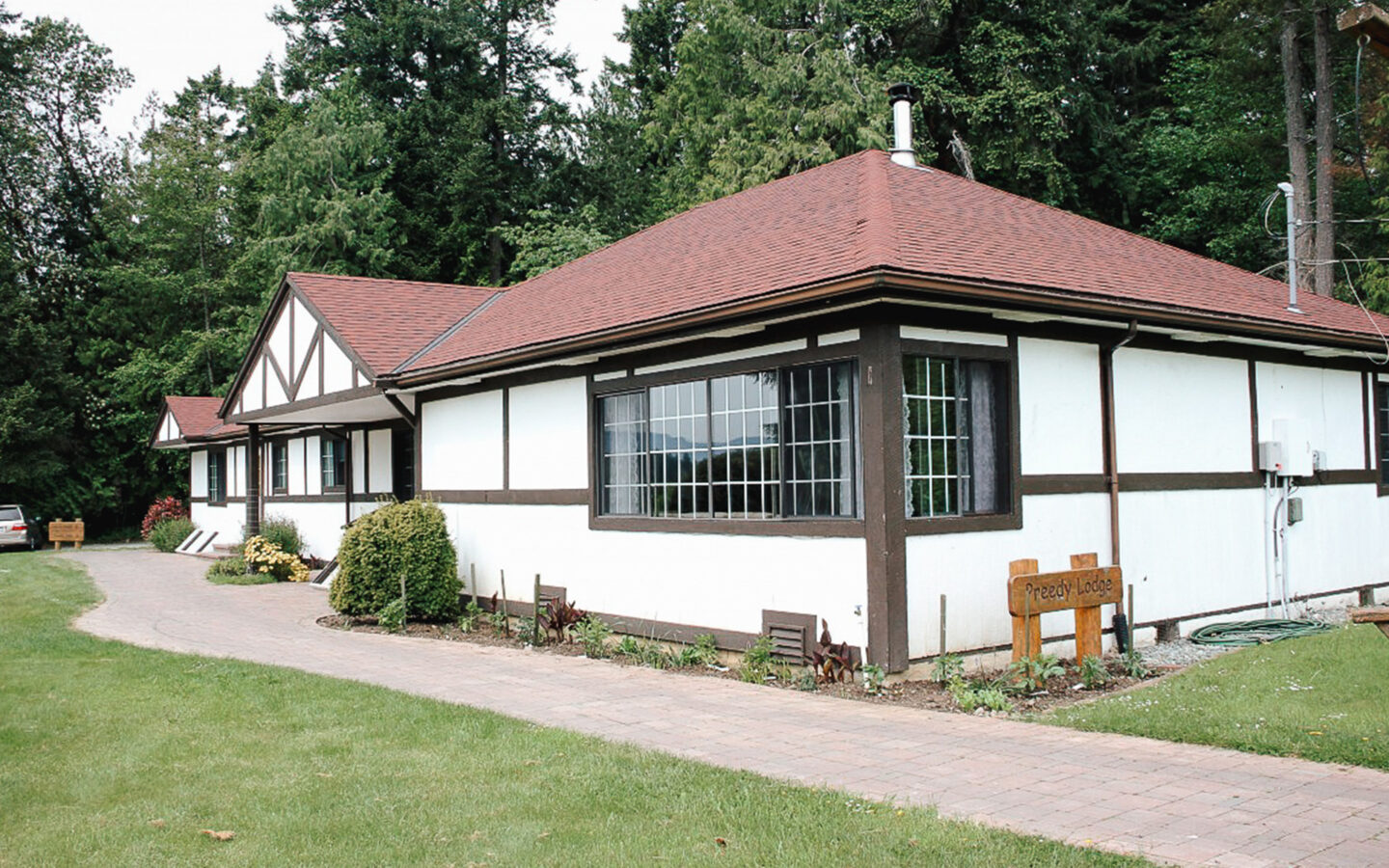Capernwray Harbour | Thetis Island, BC
