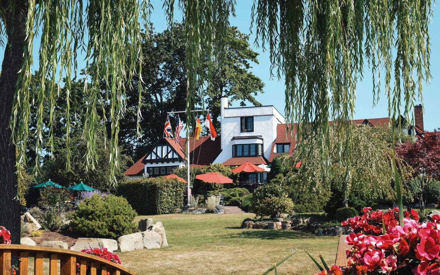 Capernwray Harbour | Thetis Island, BC
