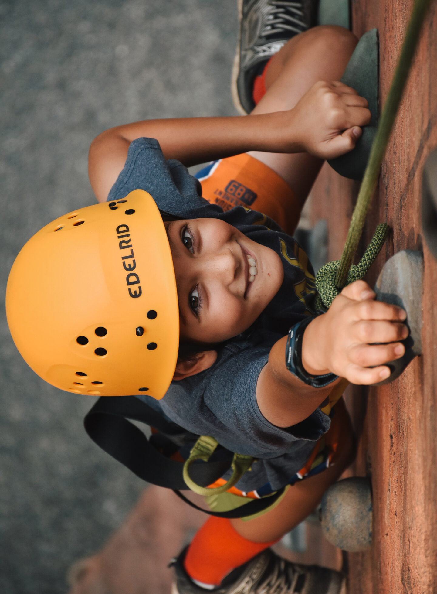 Capernwray Harbour | Challenge Your Mind, Body and Soul