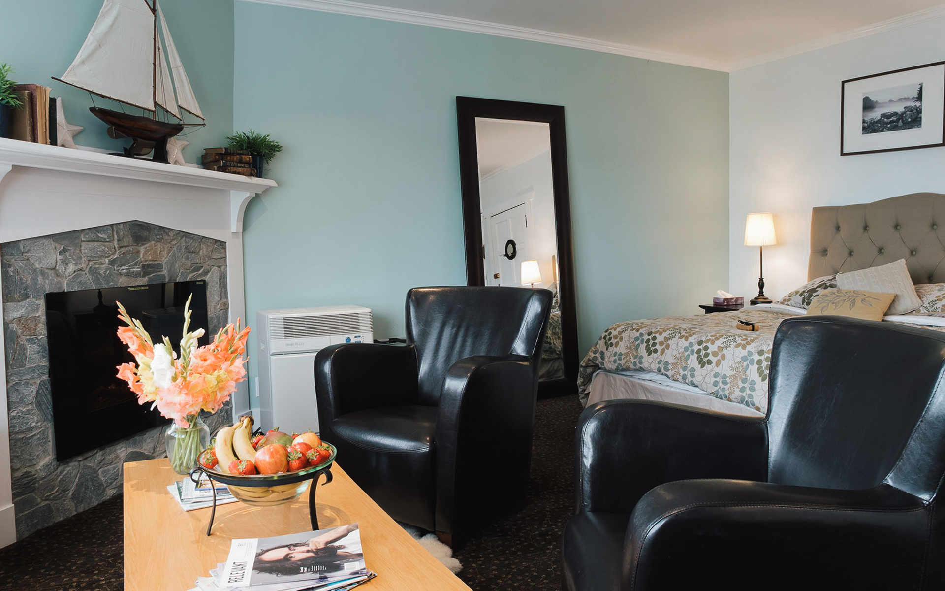 Capernwray Harbour | Accommodations to Suit Your Needs