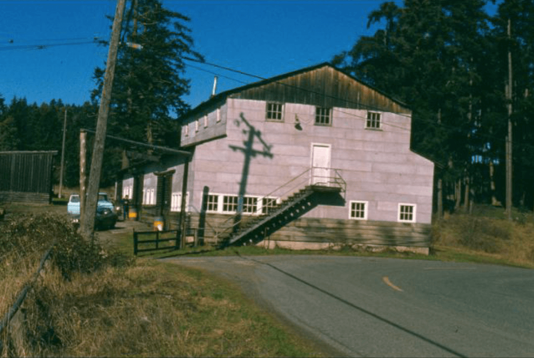 Capernwray Harbour | Learn about Our Rich History | About Us