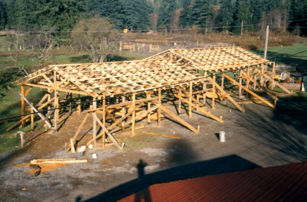 Capernwray Harbour | About Us | Discover our Roots