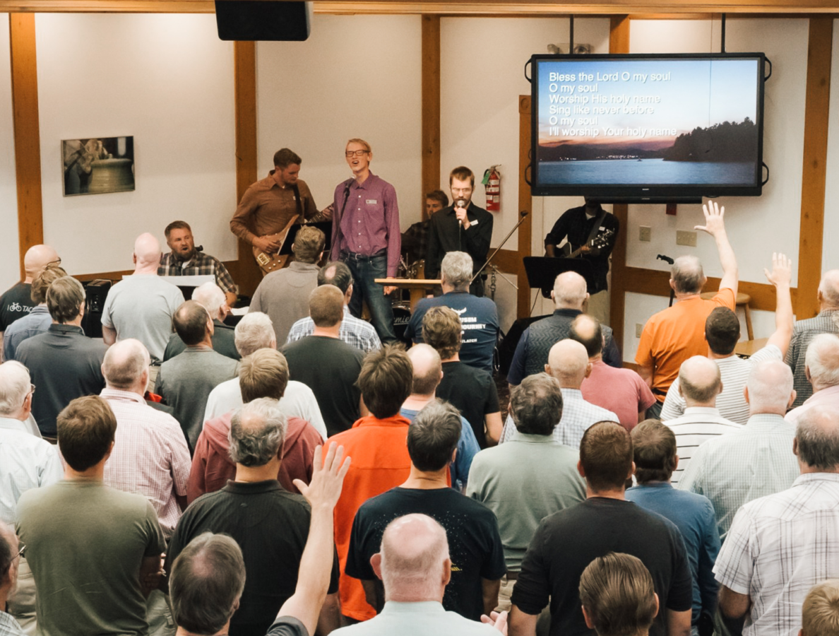 Capernwray Harbour | Thetis Island, BC