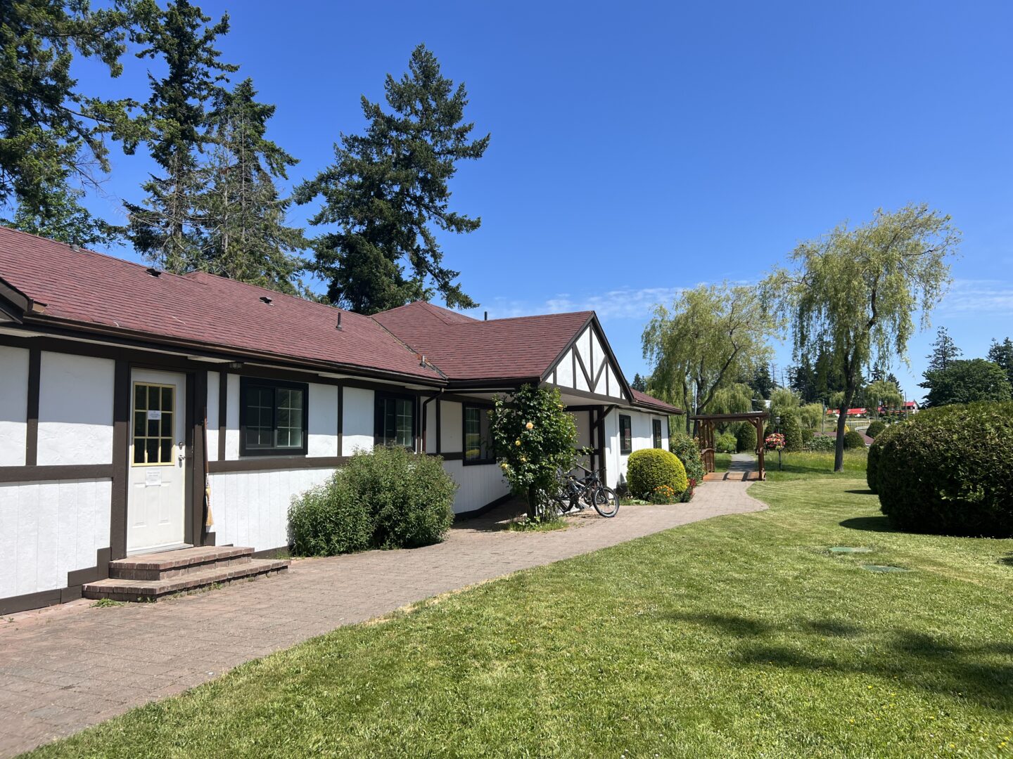 Capernwray Harbour | Accommodations to Suit Your Needs