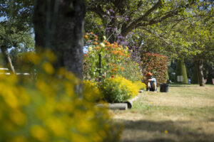 Capernwray Harbour | Donate and Get Involved