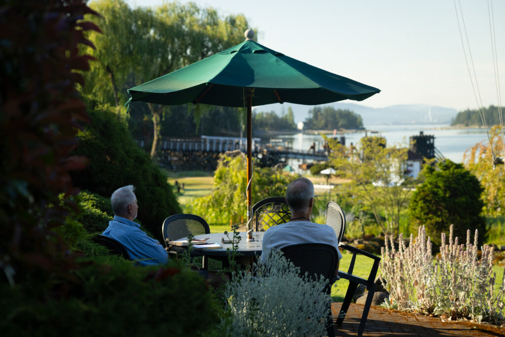 Capernwray Harbour | Conferences, Retreats and Group Bookings