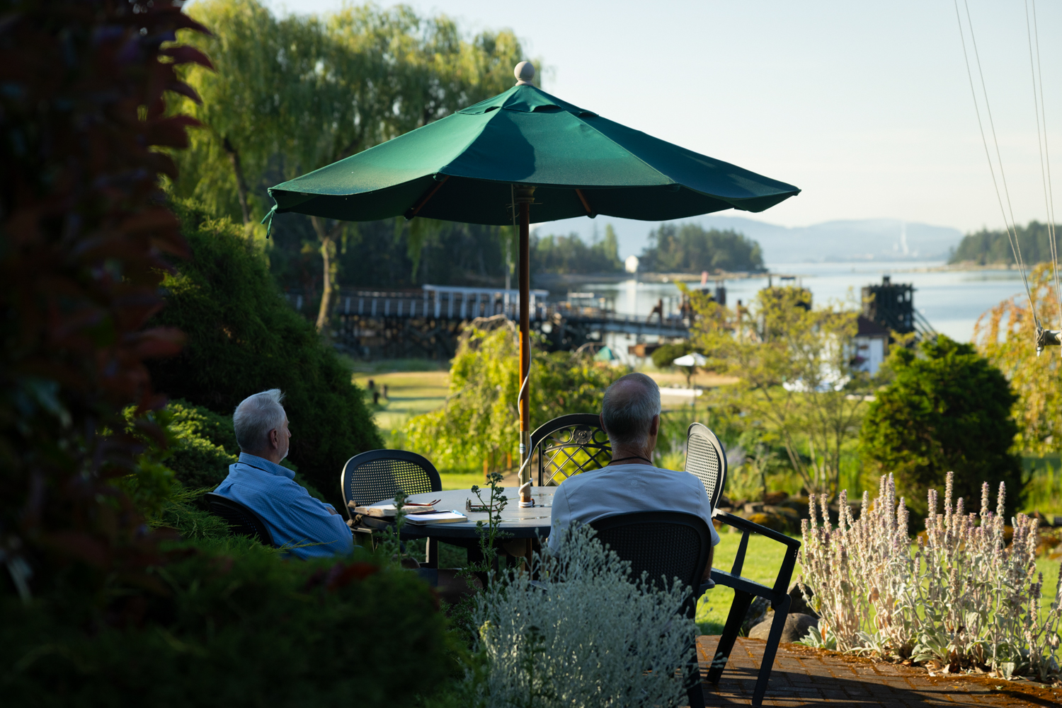 Capernwray Harbour | Conferences, Retreats and Group Bookings