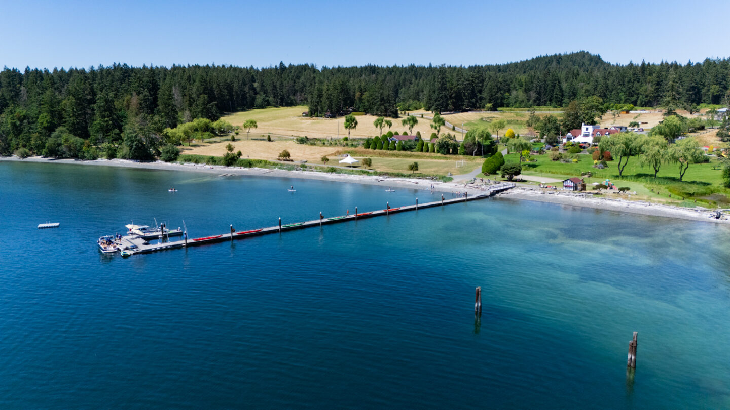 Capernwray Harbour | Conferences, Retreats and Group Bookings