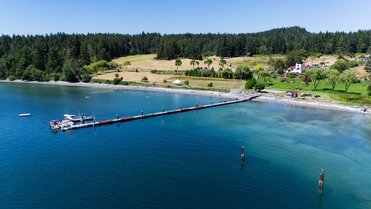 Capernwray Harbour | Conferences, Retreats and Group Bookings