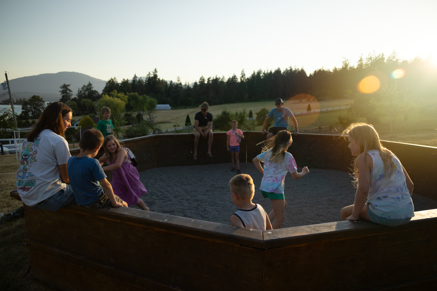 Capernwray Harbour | Conferences, Retreats and Group Bookings