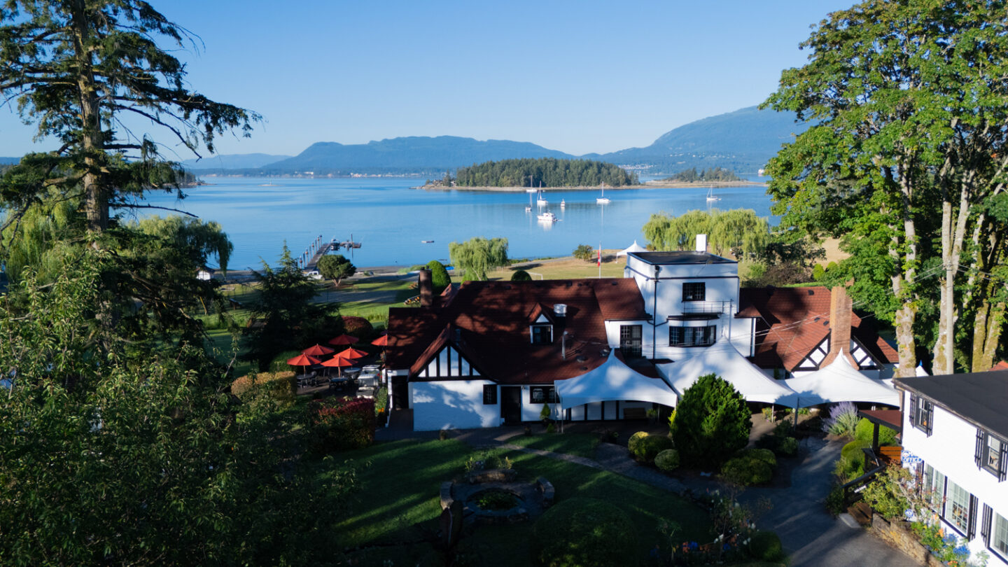 Capernwray Harbour | Conferences, Retreats and Group Bookings