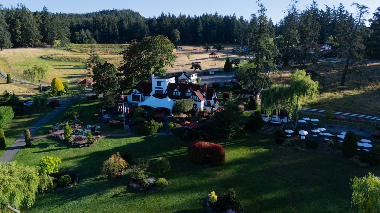 Capernwray Harbour | Conferences, Retreats and Group Bookings