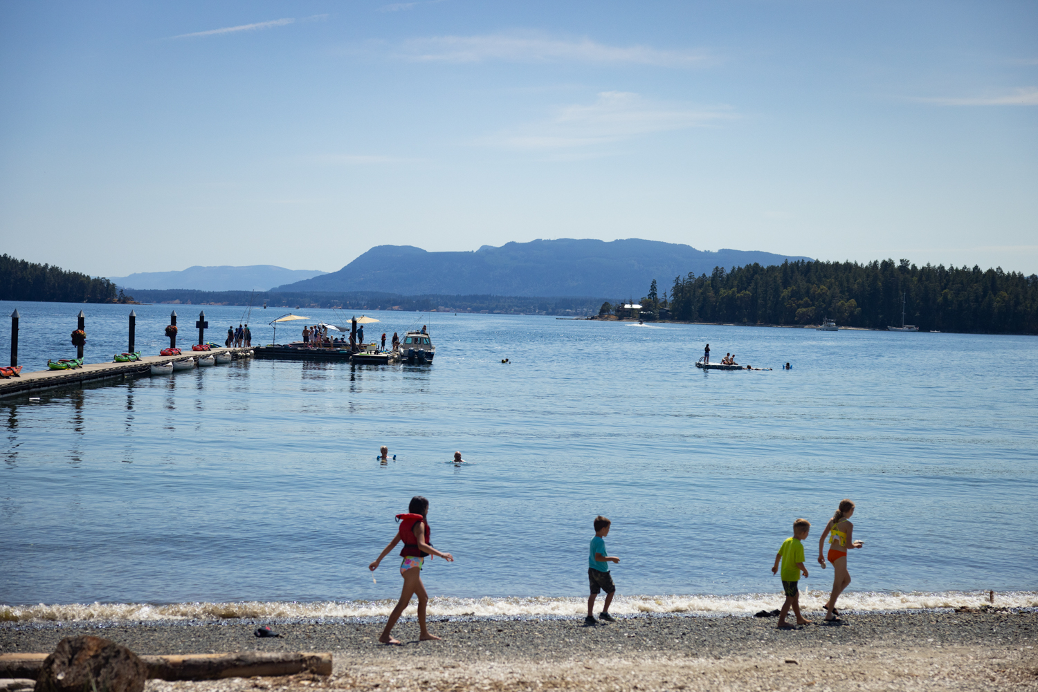 Capernwray Harbour | Conferences, Retreats and Group Bookings