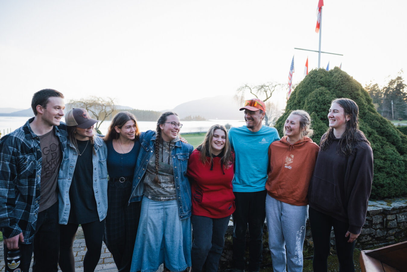 Capernwray Harbour | We are coming to Germany